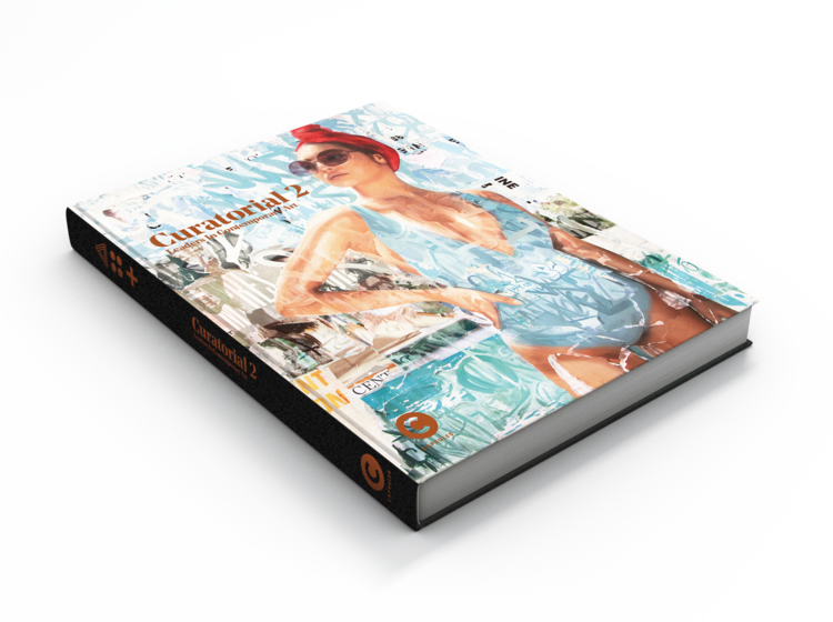 Capsules Book Founder Explains Why Print Remains a Powerful Tool For ...