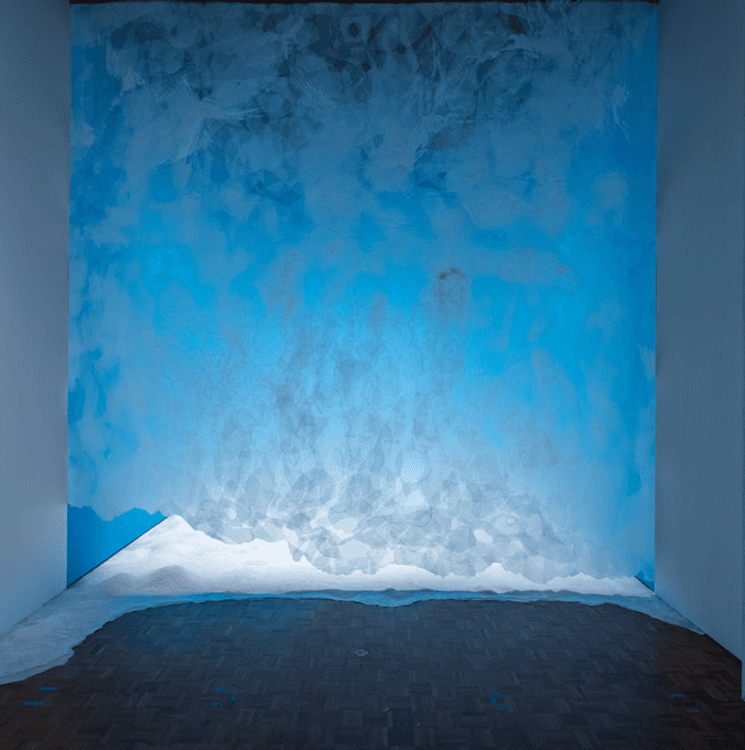 Rising Tides: INUNDATION Examines Climate Change in the Pacific