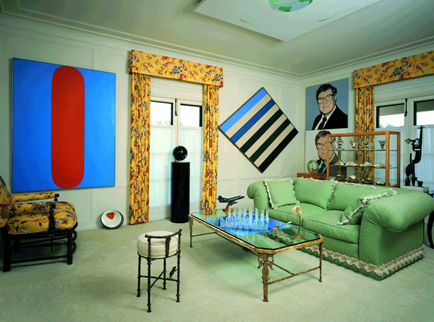 Museum Spotlight: Frederick R. Weisman Art Foundation