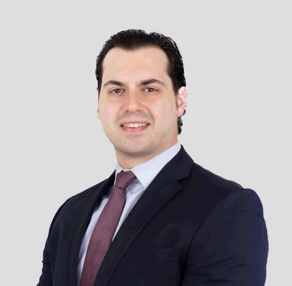 Introducing Arts Help 2020-2021 Advisor, Adam Grossi