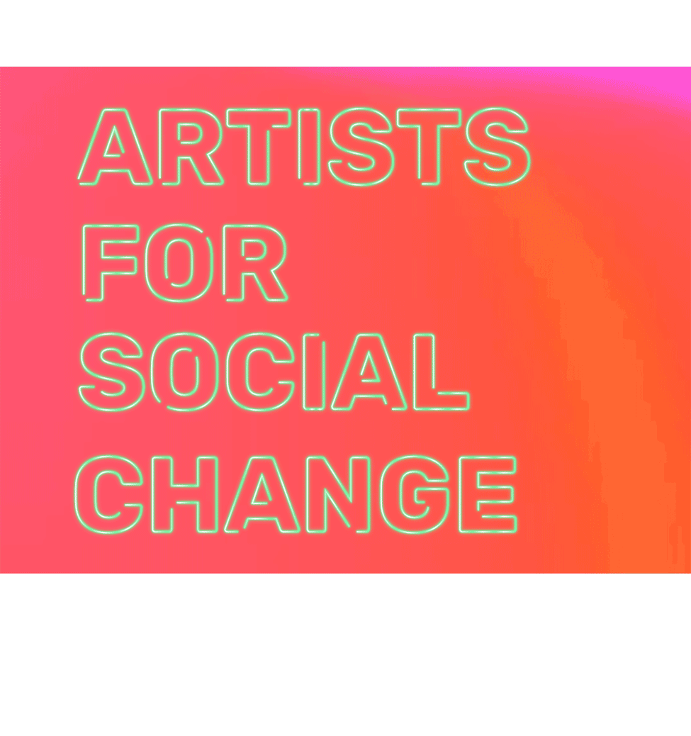 Artists for Social Change TOP 10