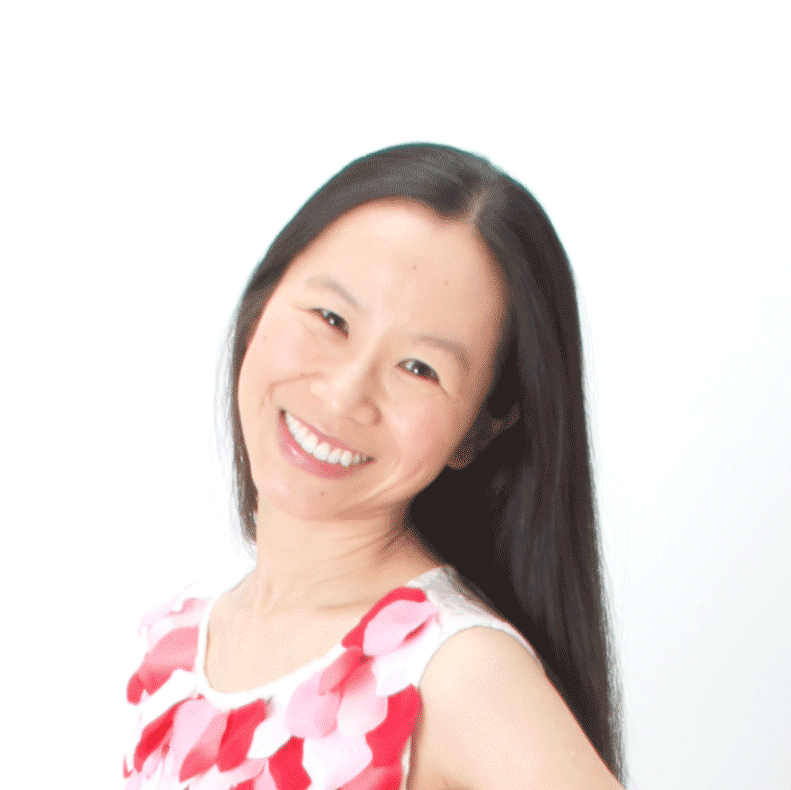 Winnie Lam: Redefining Community Benches