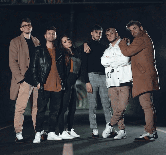 Dance, Movement, and Storytelling: An Interview with Urban Theory