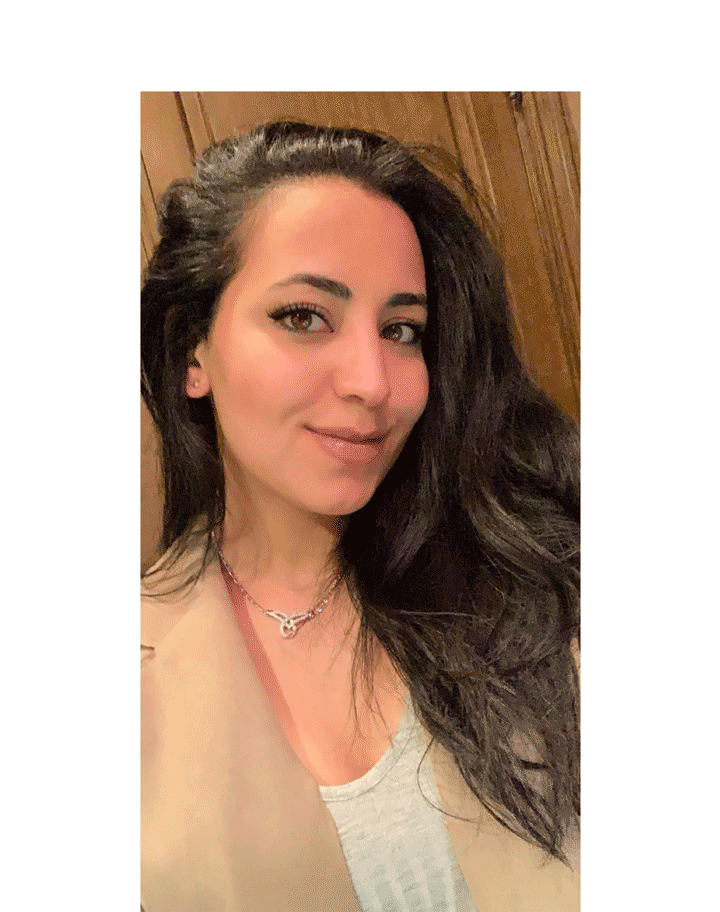 Introducing Arts Help's Internal Marketing and Communications Coordinator!