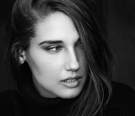 Artist Spotlight: Meghan Merkus