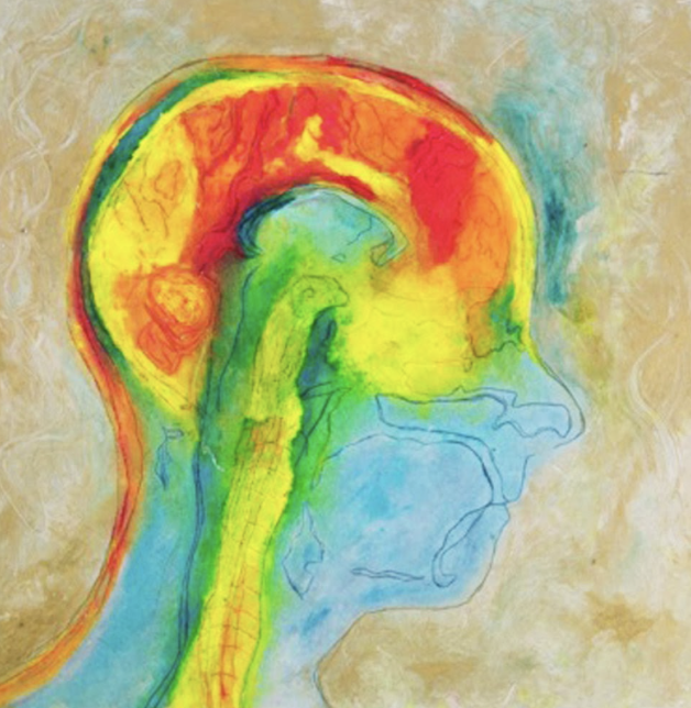 Artists Take a Look at Chronic Pain and Mental Health