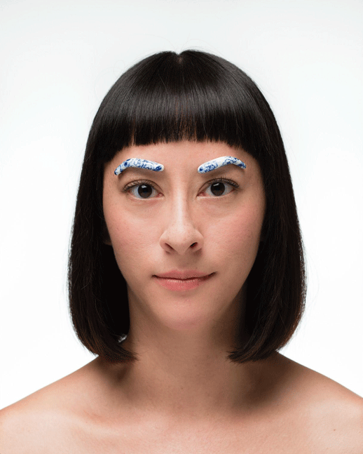 Third Culture Identity and Gender Equality in the Art of Jennifer Ling ...