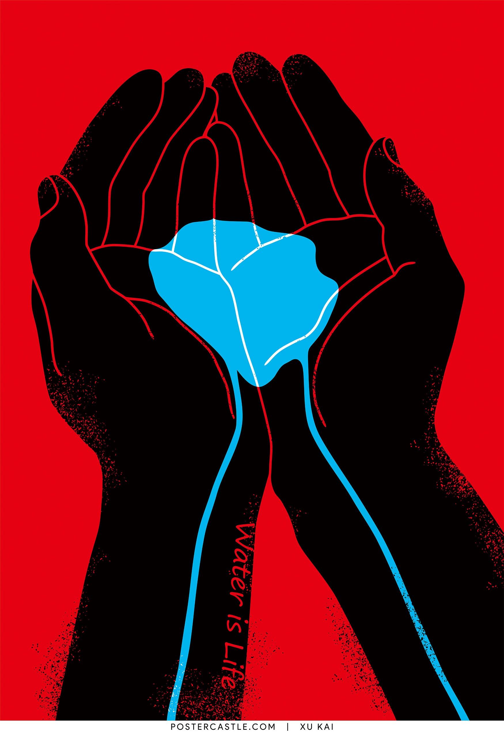 Indigenous Women Celebrate and Protect Water with the Water is Life ...