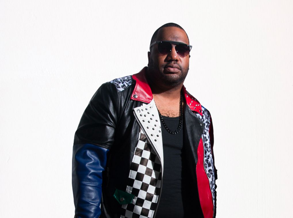 Introducing Jay Light: Arts Help Black Artistry Series x Waveland