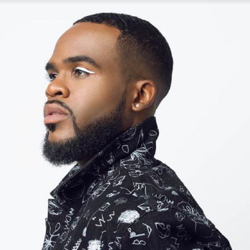 Introducing Gary Beals: Arts Help Black Artistry Series x Waveland