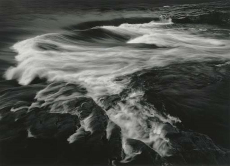 Photographer Thomas Joshua Cooper Captures The Ends Of The Earth