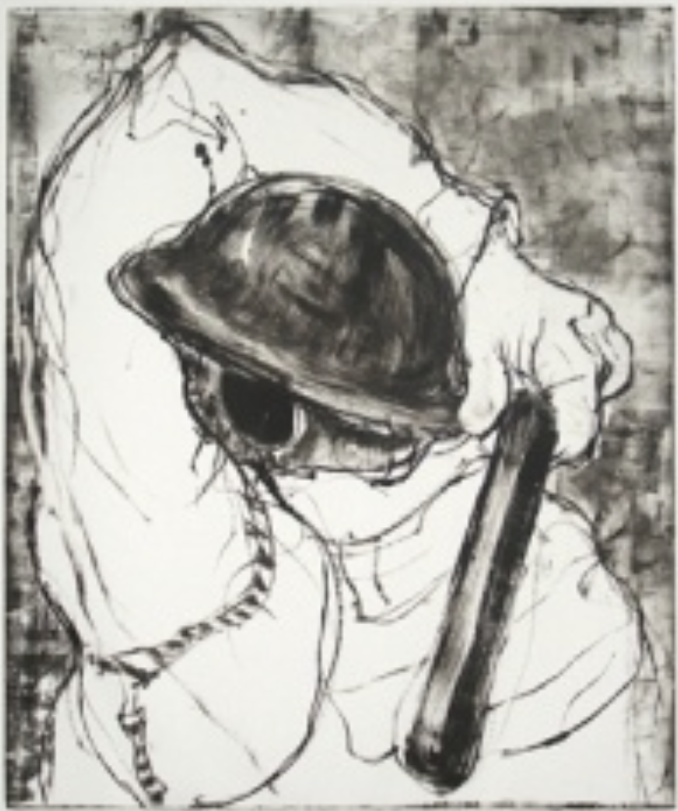 Championing Human Rights Through the Arts: A Conversation with David Fox