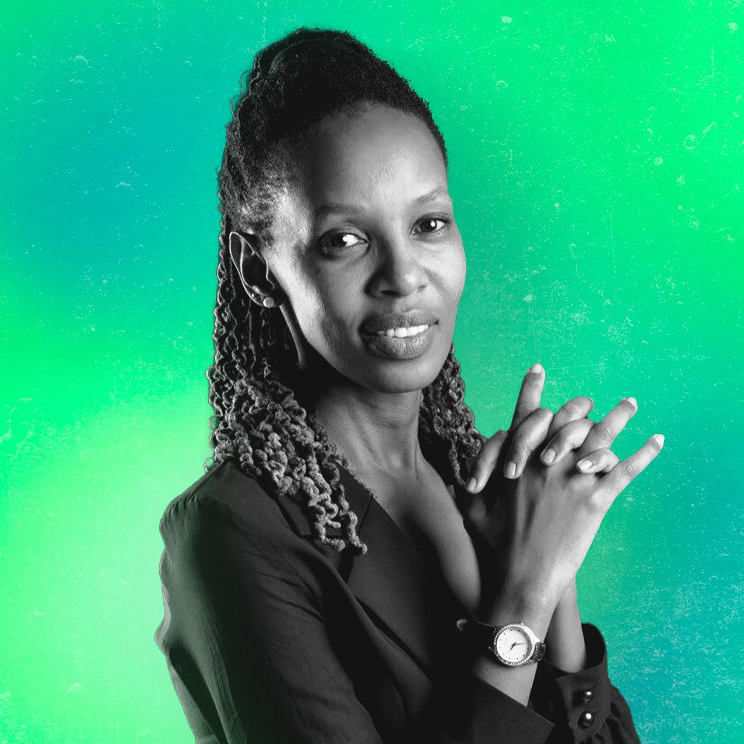 Arts Help International Women's Day Series: An Interview with Hope Azeda