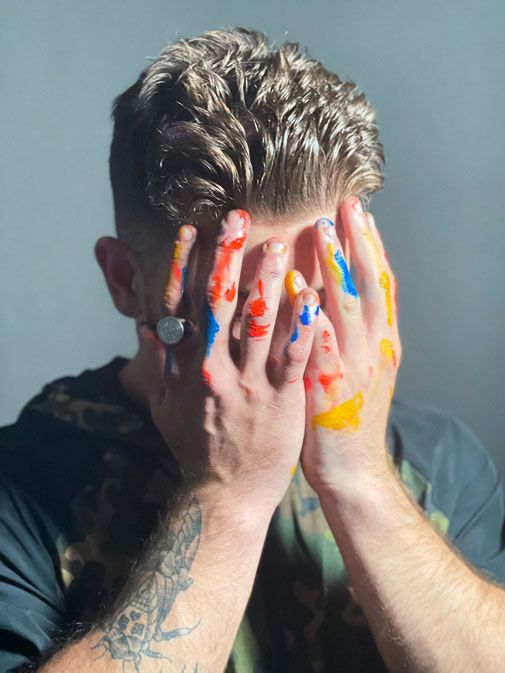 Finding Inspiration in the Future of Technology: An Interview with Arts ...