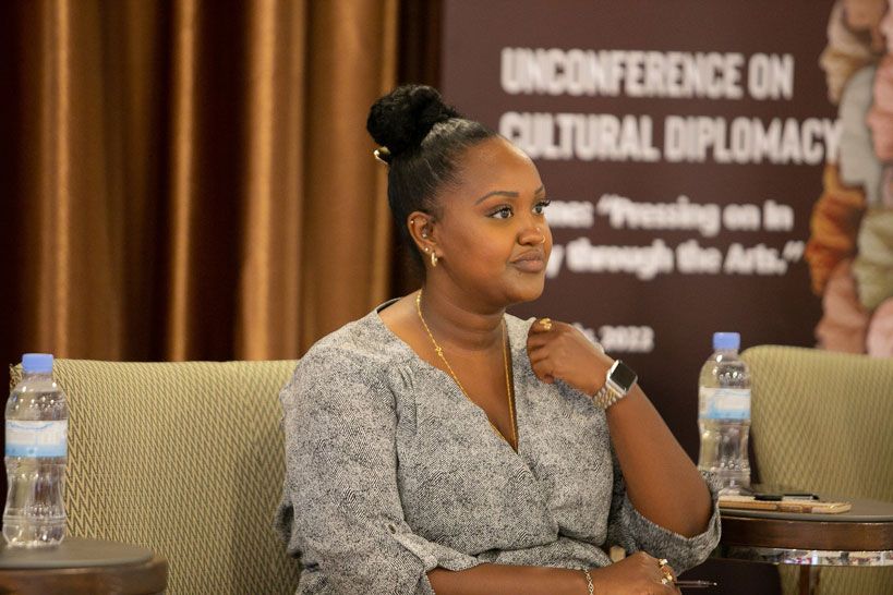 Arts Help's COO Adiam Gafoo Talks About Technology as a Tool for Youth ...