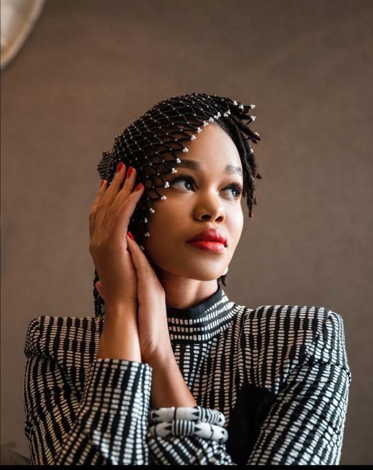 Thandi Sibisi: The Cultural Disrupter in the South African Art Landscape