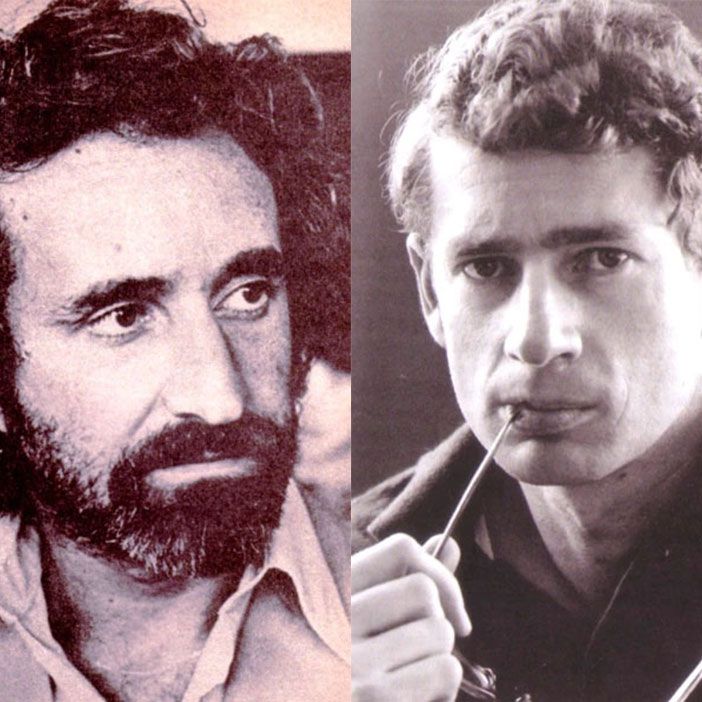 Die Sestigers: The Afrikaans Cultural Revolution of the 1960s