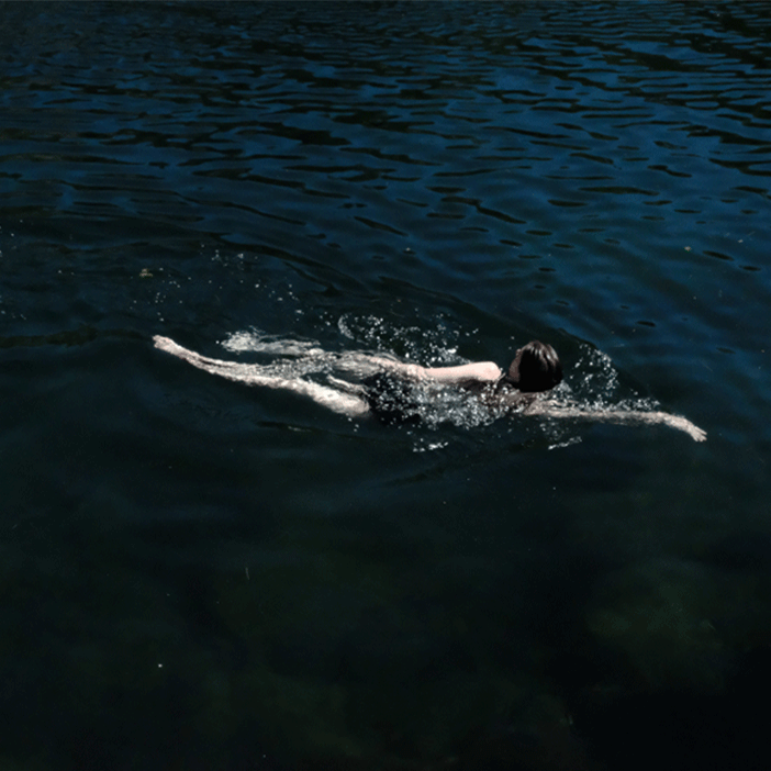 Photographer Jen Hoffer Conveys Her Experience Living with a ...