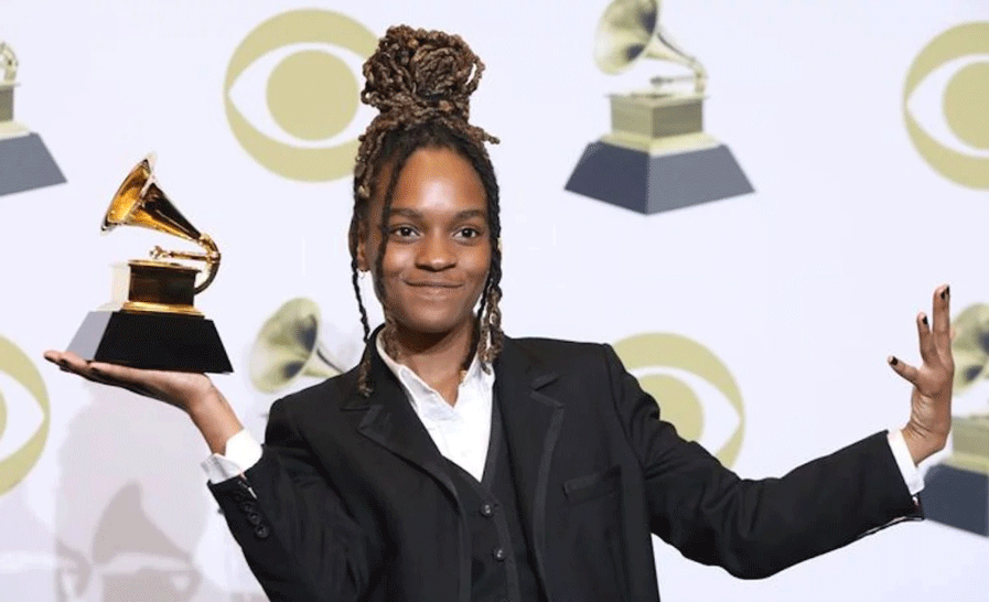 Young Female Artist Koffee is Shaking up the World of Reggae Young Female Artist Koffee is Shaking up the World of Reggae