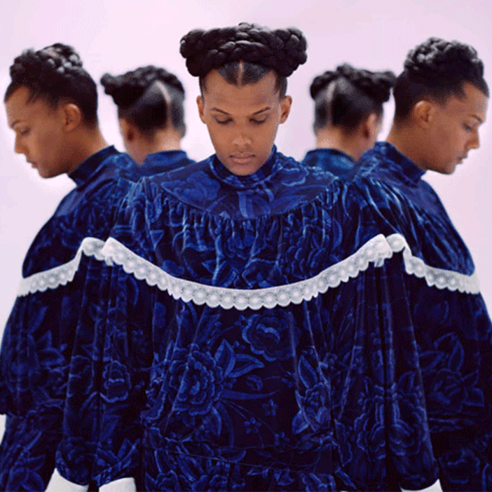 Stromae's Multitude of Social Commentaries