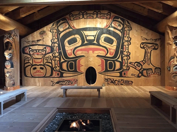 'Living Objects Trapped in Glass Boxes': The Importance of ...