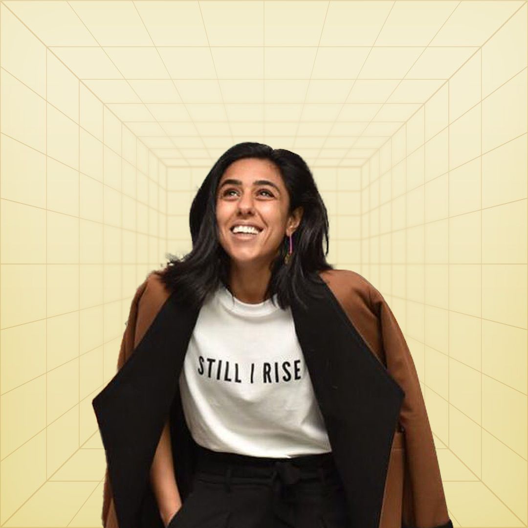 Arts Help Announces Amy Mowafi as a Member of the 2023 Advisory Board