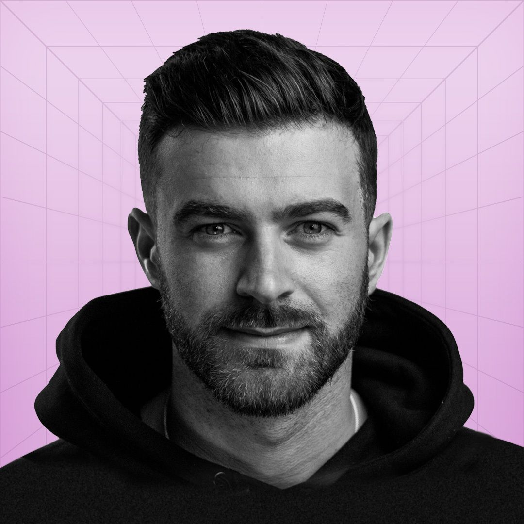 Arts Help Announces Jake Murphy as a Member of the 2023 Advisory Board