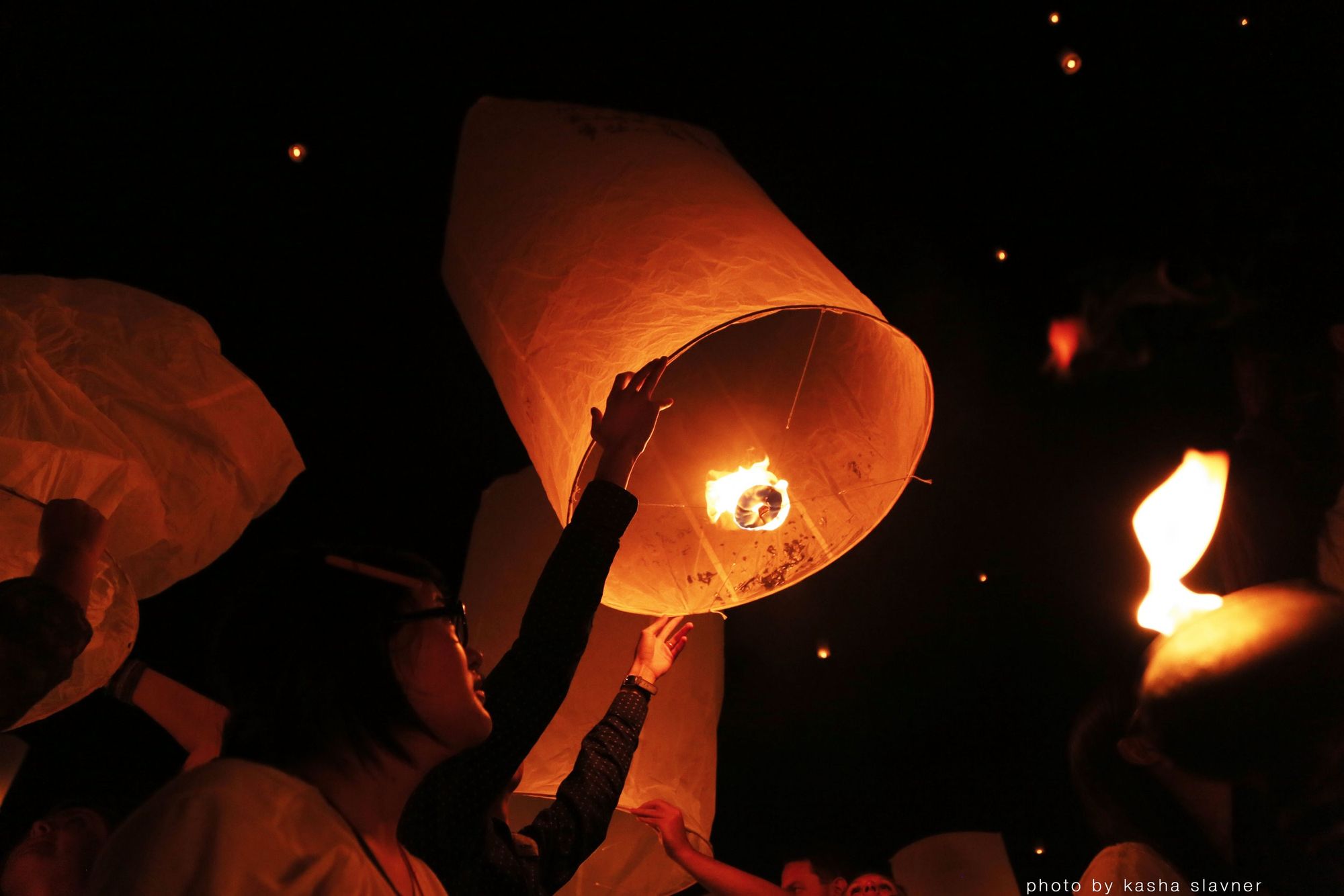 Kasha Sequoia Slavner: The Trailblazing Filmmaker and Social Justice ...