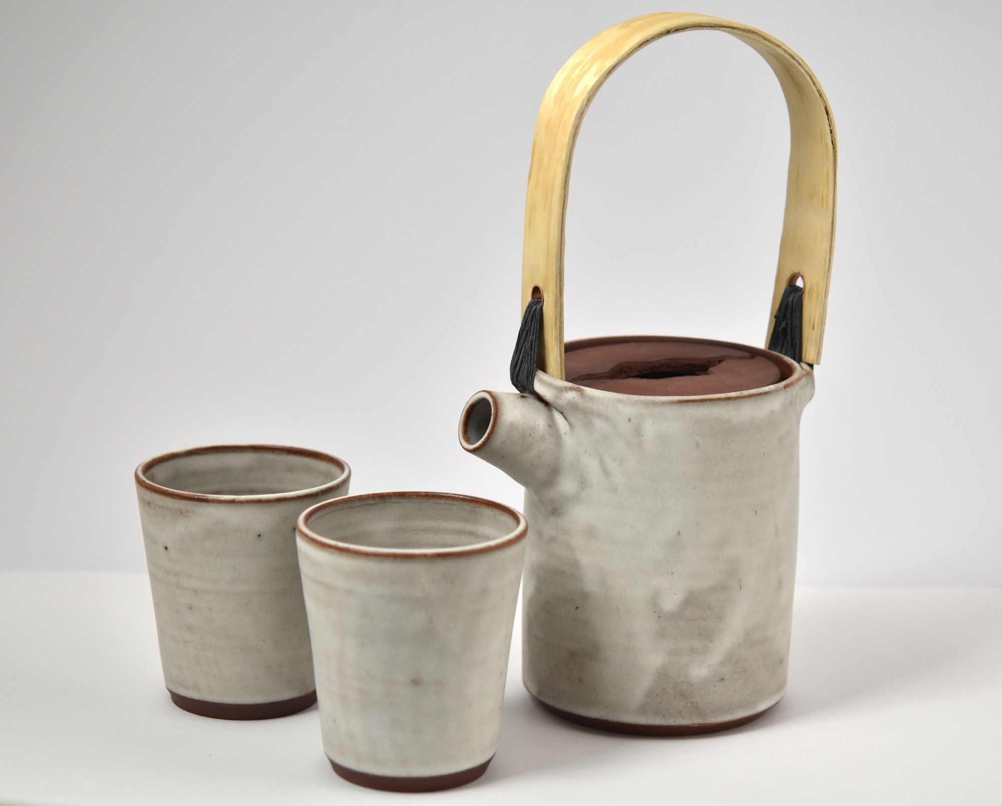Unearthing Meaning and Wellness: Ceramic Artist Joanna Richardson ...