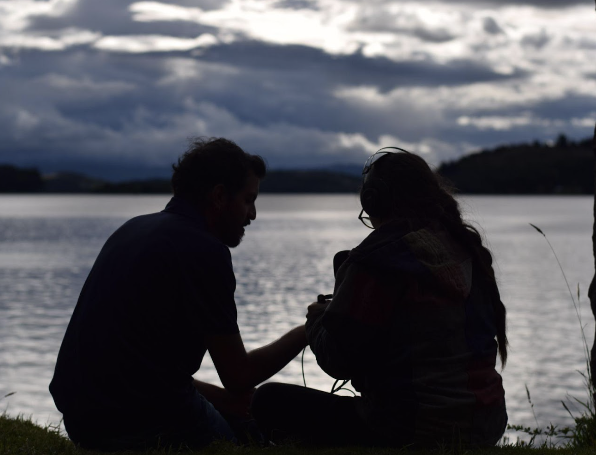 Enlazando Raíces: Linking memory and stories of Abya Yala culture from ...