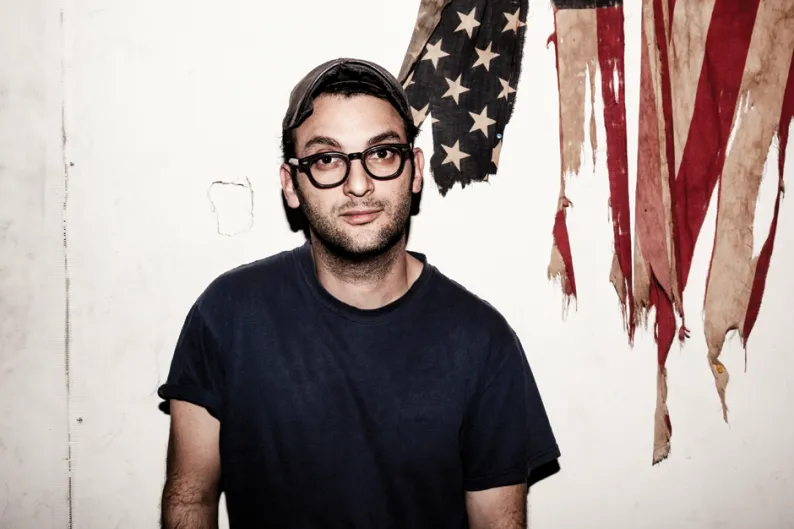 Josh Fox Confronts the Oil and Gas Industry Through His Films Making Moves Towards Climate Action