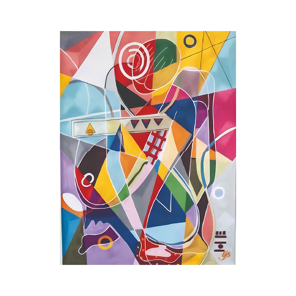 Selorm Fiadjoe: A Visionary Gallerist Weaving Ghanaian Culture into a ...