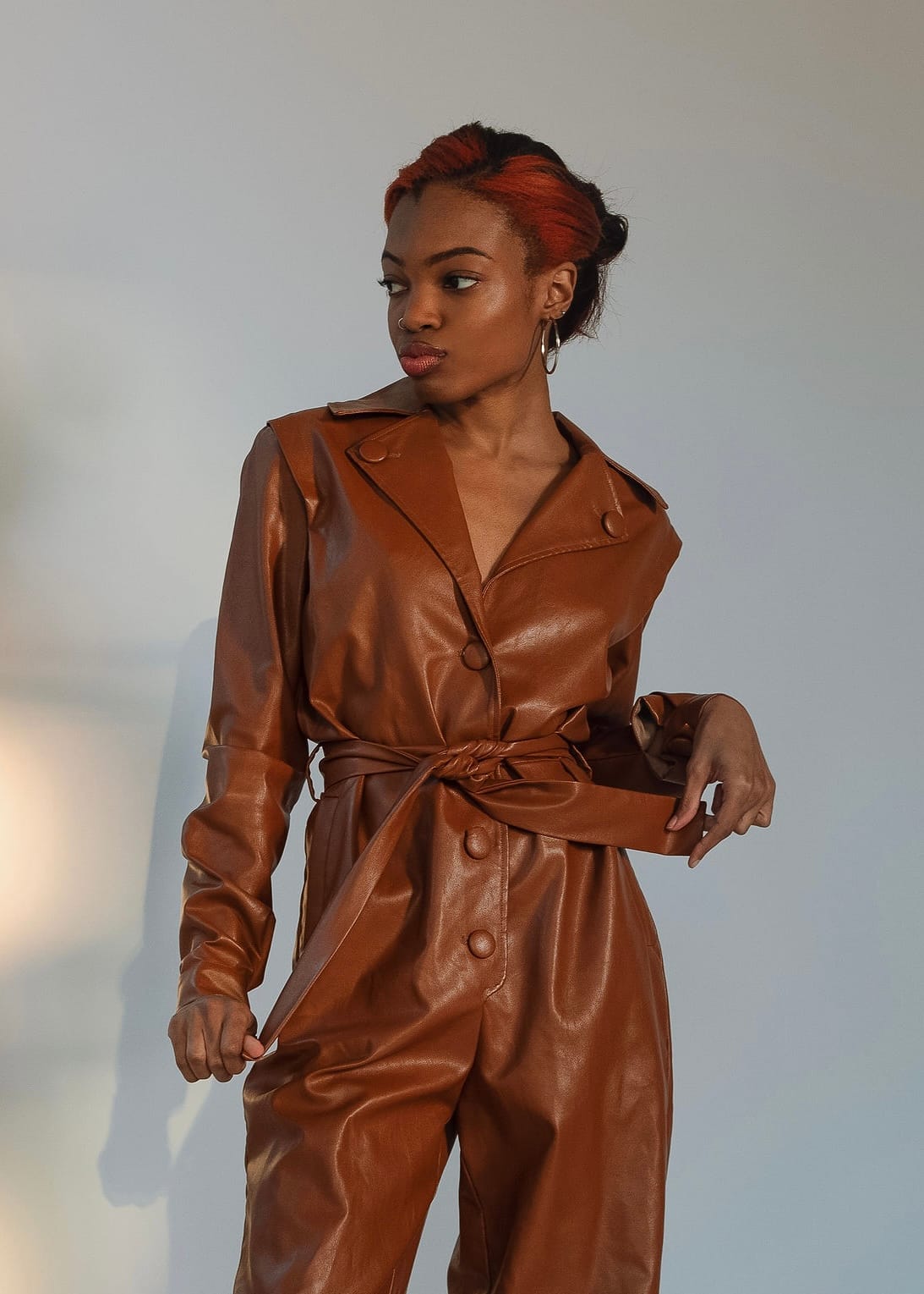 From sustainable fashion to diversity in the styling industry: An ...