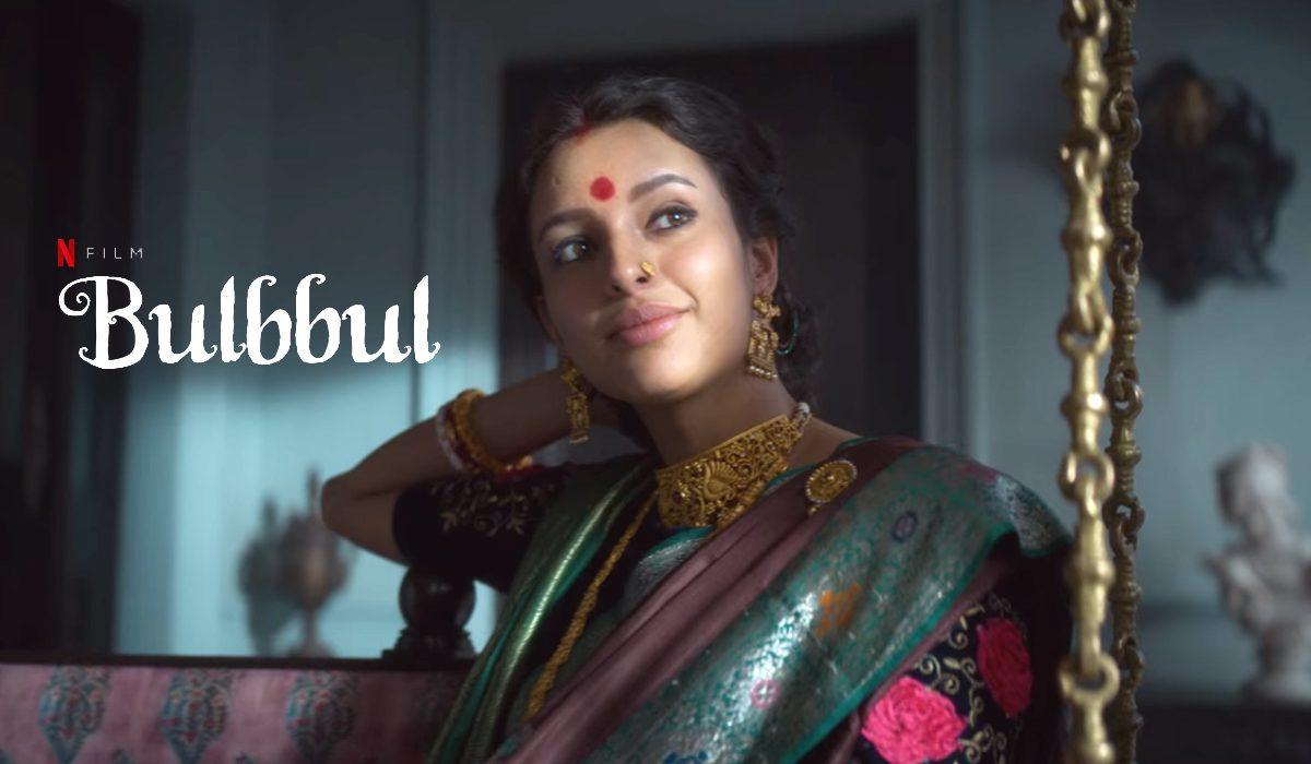 Anvita Dutt's 'Bulbbul': Unravelling the Feminist Tapestry in Bollywood ...