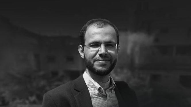 Remembering Beloved Palestinian Poet and Author, Refaat Alareer