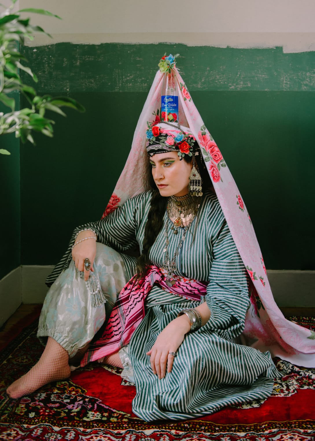 Feda Eid’s 'Made in USA': Reimagining a Contemporary American Identity ...