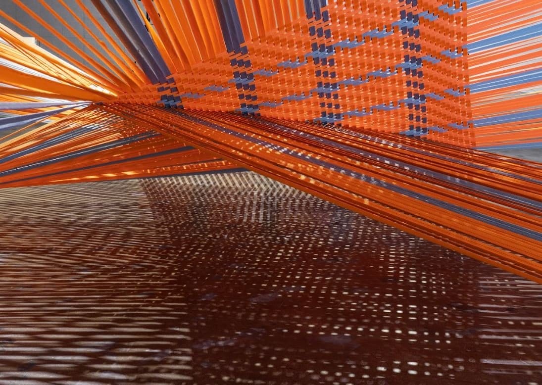 The Mataaho Collective: Honouring Māori Heritage through Large-Scale ...