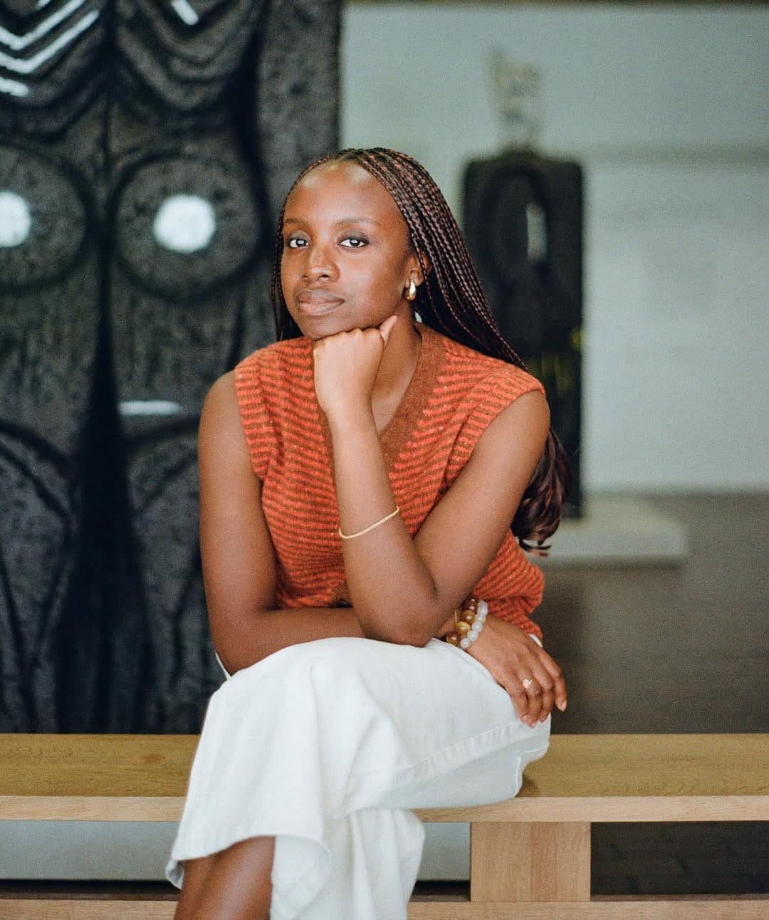 Reframing Blackness: Challenging Art History's Exclusion and Insisting on Black Presence in ...