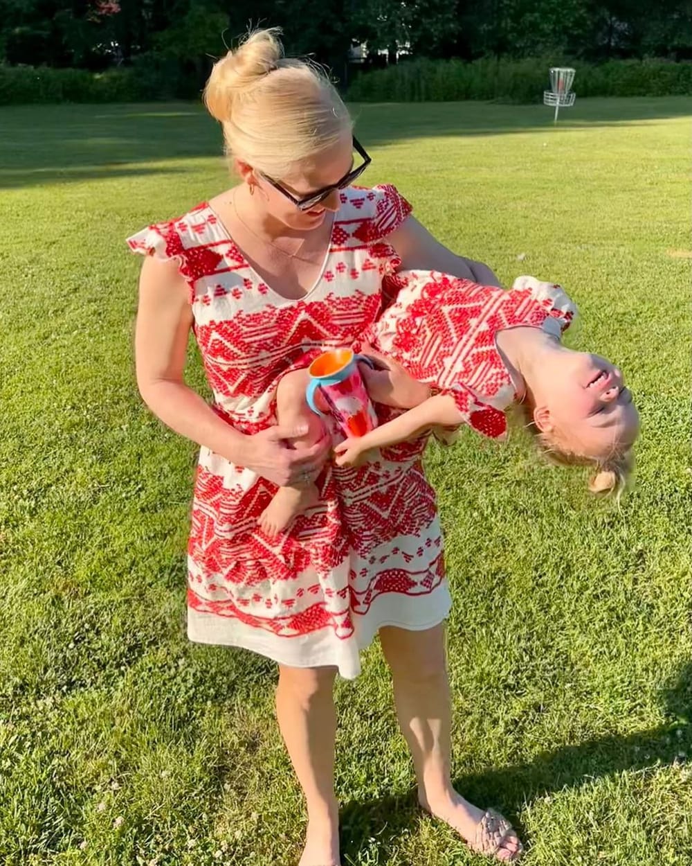 Poppy Lu Clothing: Upcycled Cottagecore Fashion Championing ...