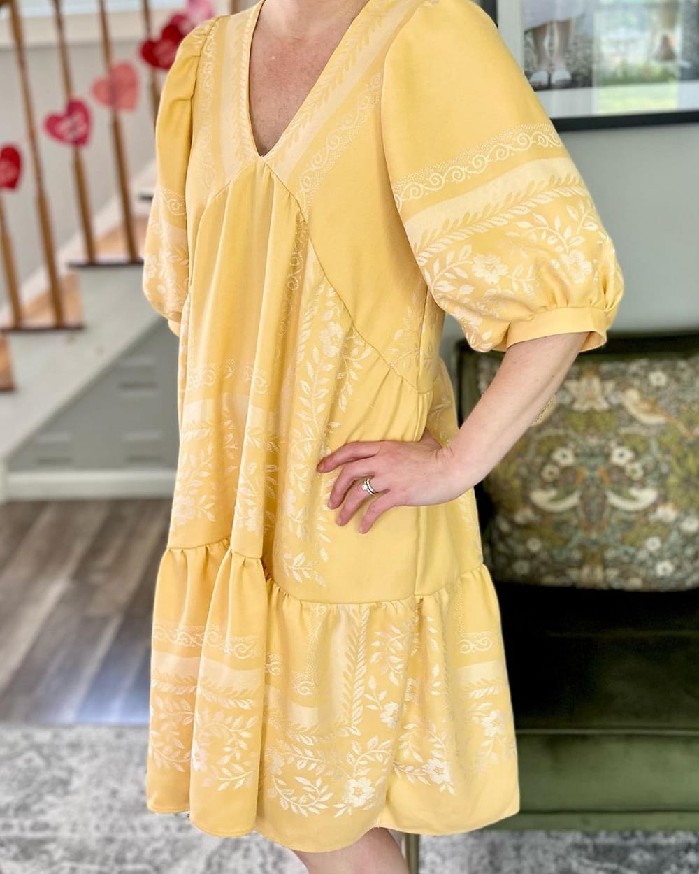 Poppy Lu Clothing: Upcycled Cottagecore Fashion Championing ...