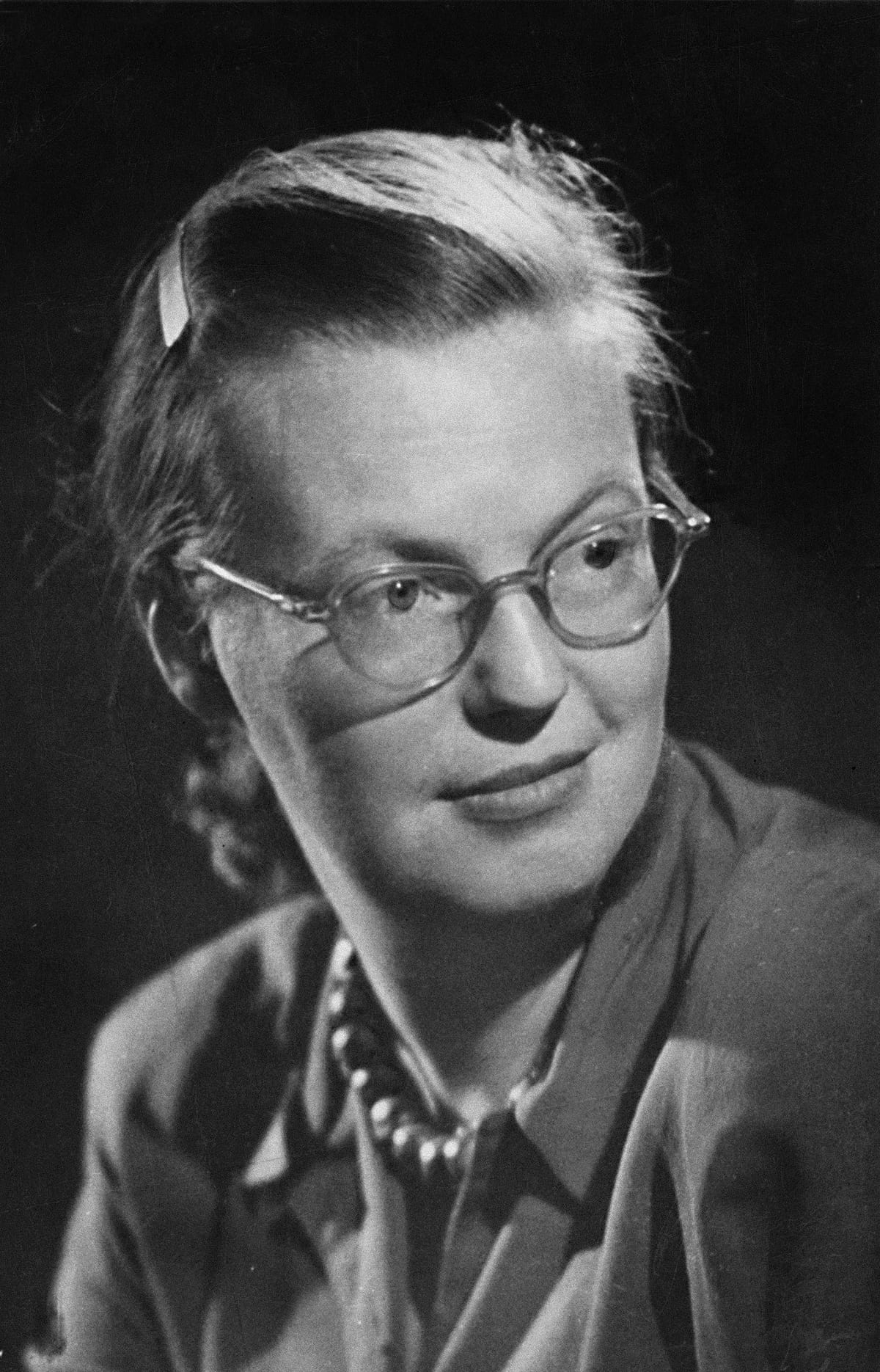 ‘The Lottery and Other Stories’: How Shirley Jackson Portrays Women ...