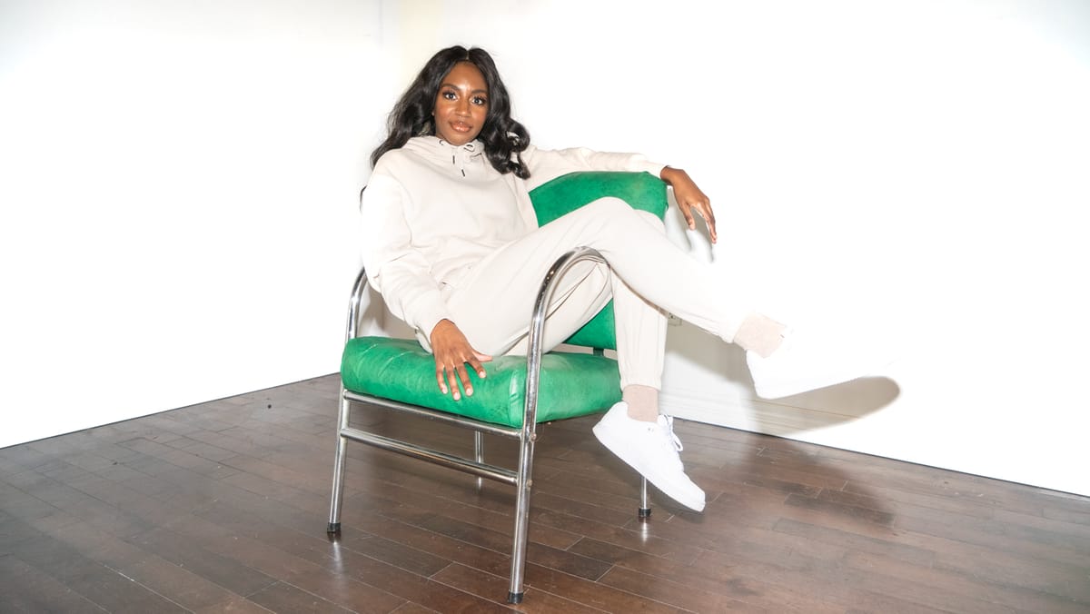 Introducing LISE: Arts Help Black Artistry Series x Waveland