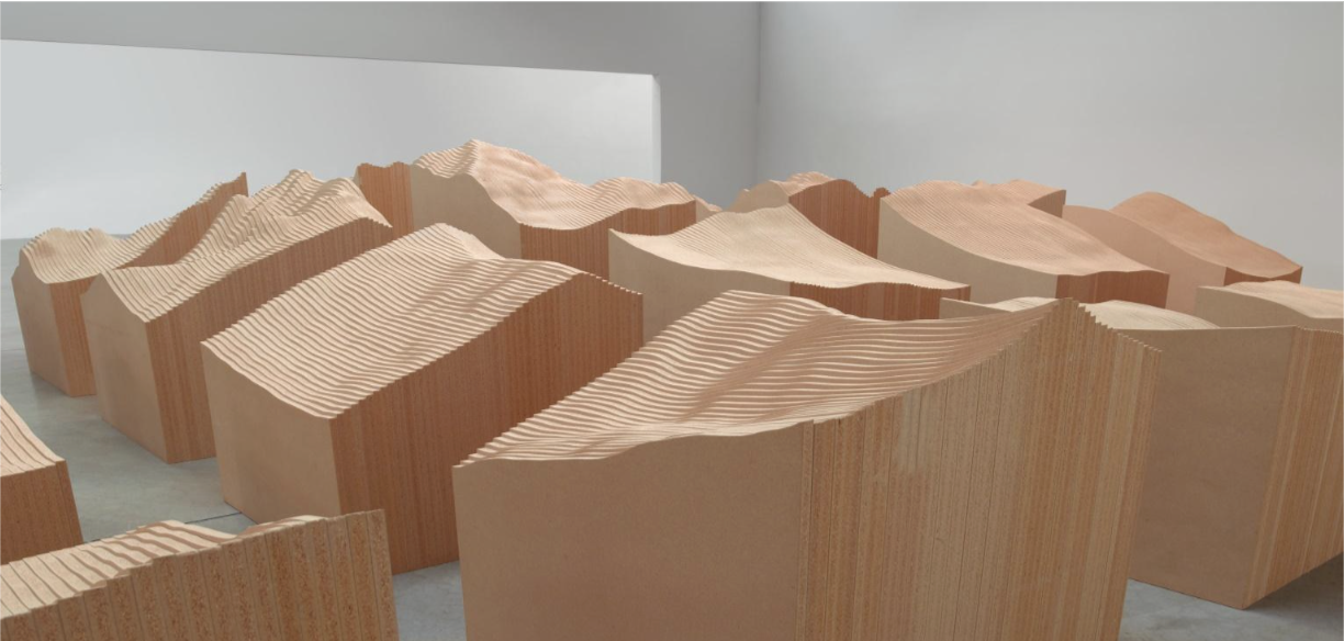 Maya Lin: Inspiring Social and Environmental Change Through Art