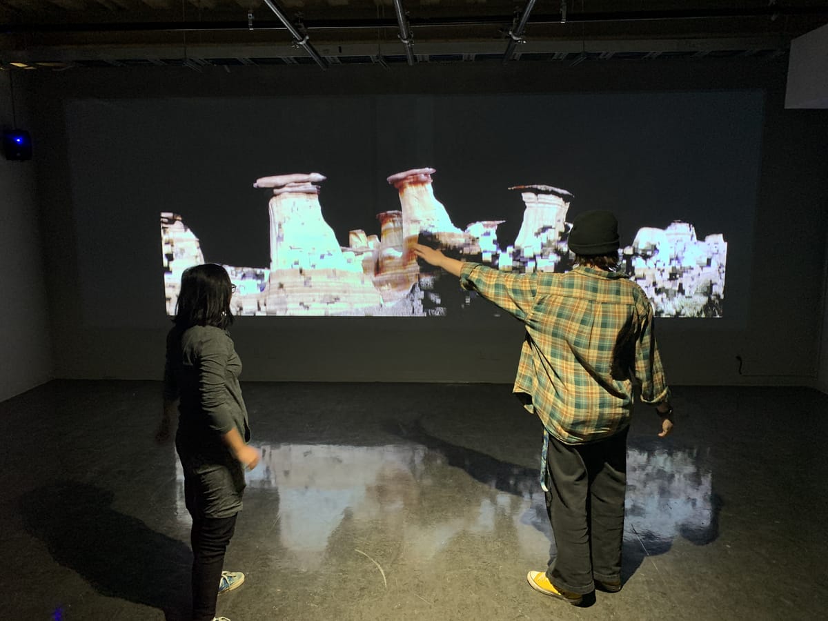 Interview with Jose Macasinag: Exploring Alternative Visions of the ...