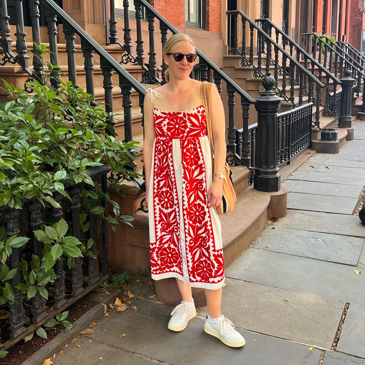 Poppy Lu Clothing: Upcycled Cottagecore Fashion Championing ...