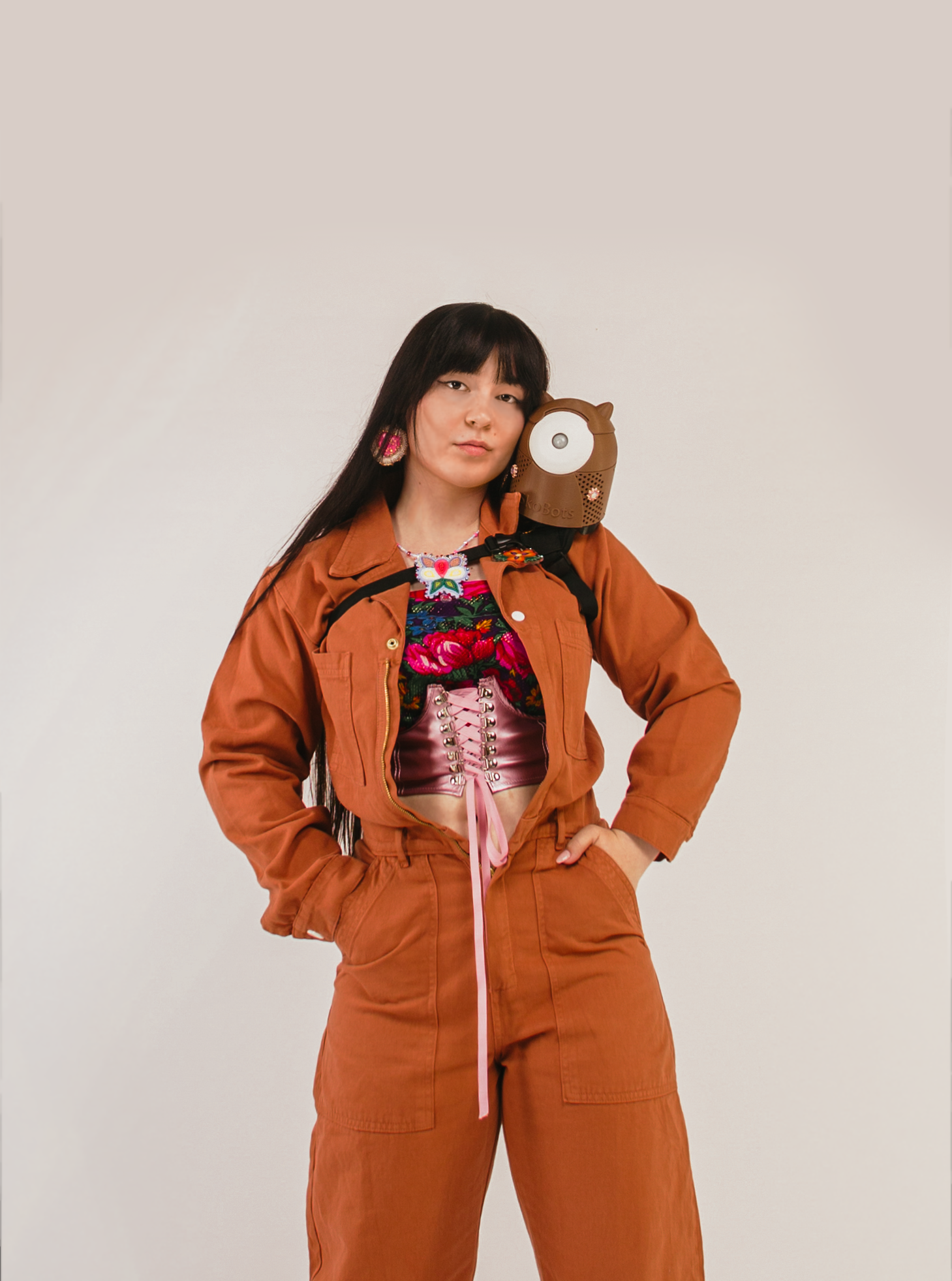 The STEAM Connection: Danielle Boyer Makes Robotics and Tech Education Accessible to Indigenous ...