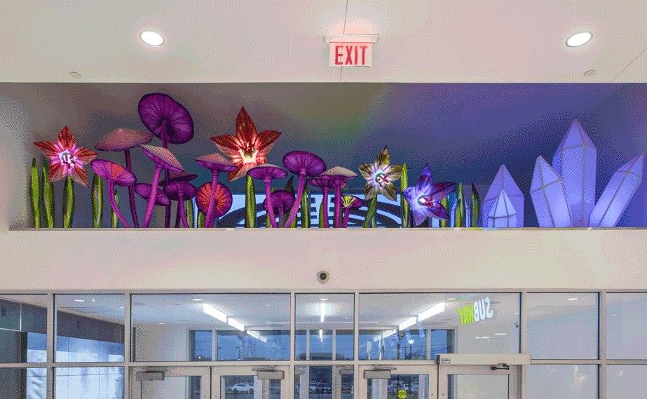 Museum Spotlight: RCAG