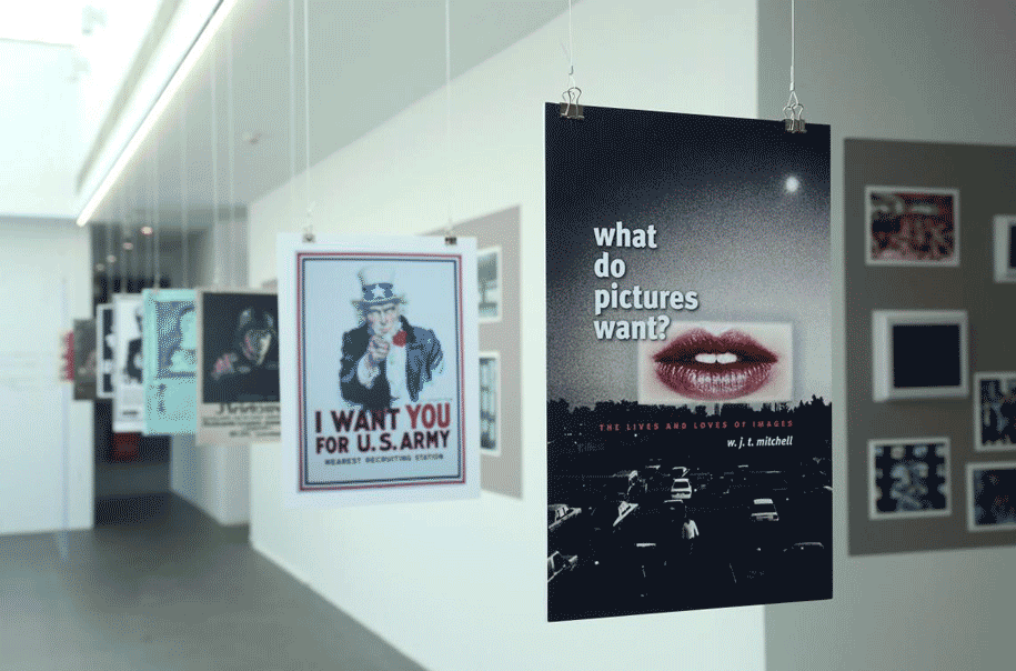 Art Theory: Visual Culture