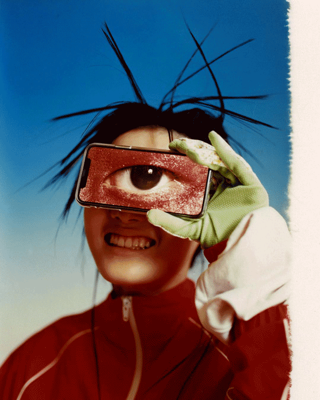 Art Theory: Visual Culture