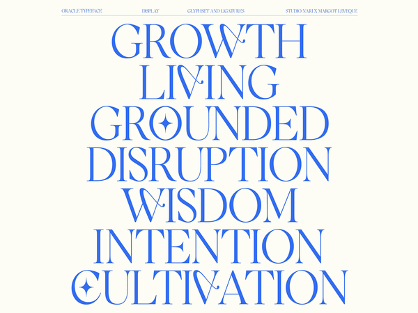 There’s Something About Text-Based Art